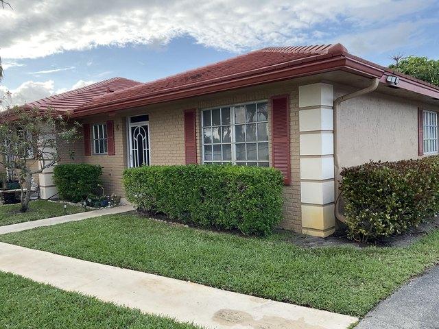 1473 SW 27th Ave Apt 1E, Boynton Beach, FL 33426
