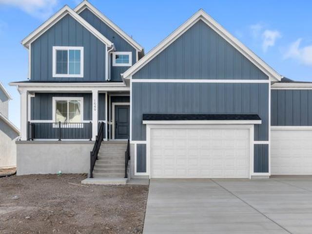 1473 S 4125 W # 105, Ogden, UT 84401
