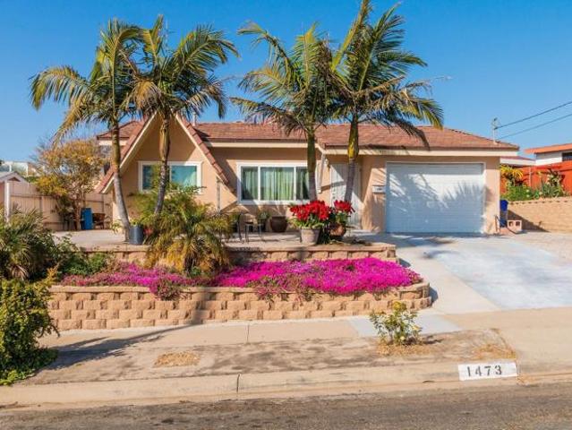 1473 S 58th St, San Diego, CA 92114