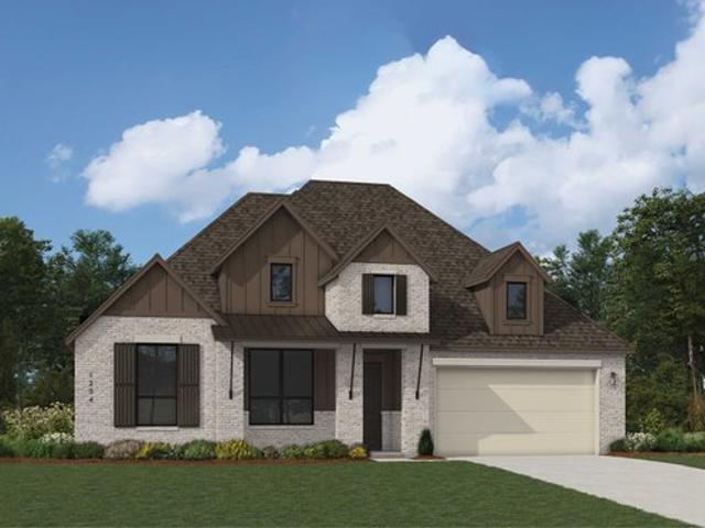 1473 Shannon Ave, Van Alstyne, TX 75495