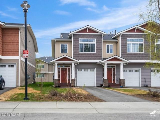 1473 Shallow Pool Dr Unit J1, Anchorage, AK 99504