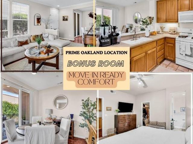 1473 Tucker St Unit 12, Oakland, CA 94603