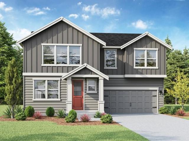 1473 th Ave E # 1, Puyallup, WA 98375