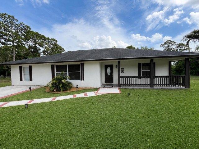 1473 th St N, Loxahatchee, FL 33470