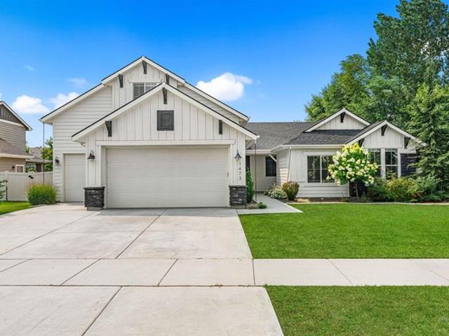 1473 W Olds River Dr, Meridian, ID 83642