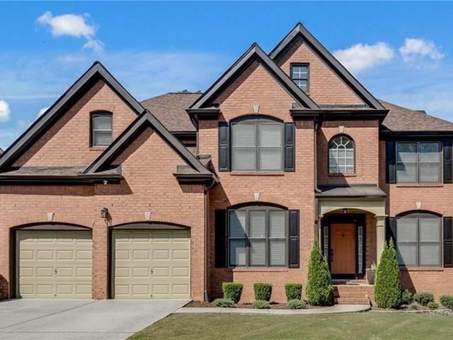 1473 White Flowers Ln, Lawrenceville, GA 30045