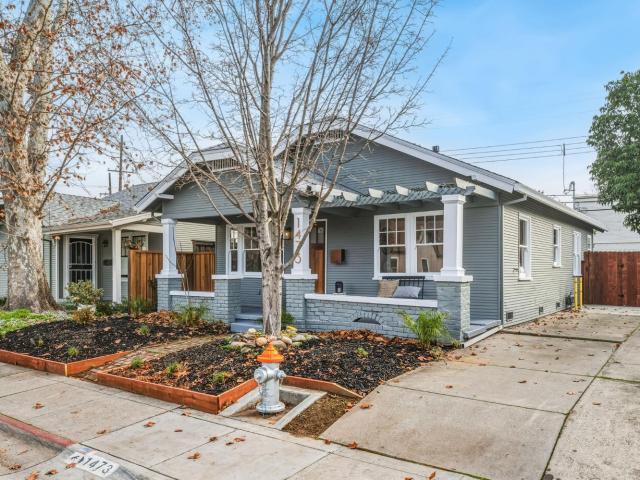 1473 33rd St, Sacramento, CA 95816 | MLS #226039 | Compass