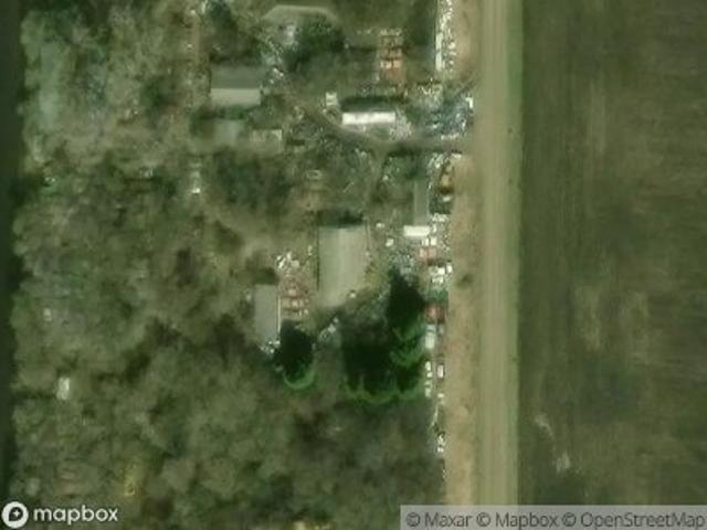 147th Ave NE