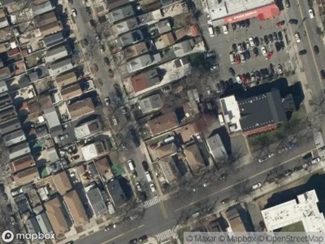 147th St