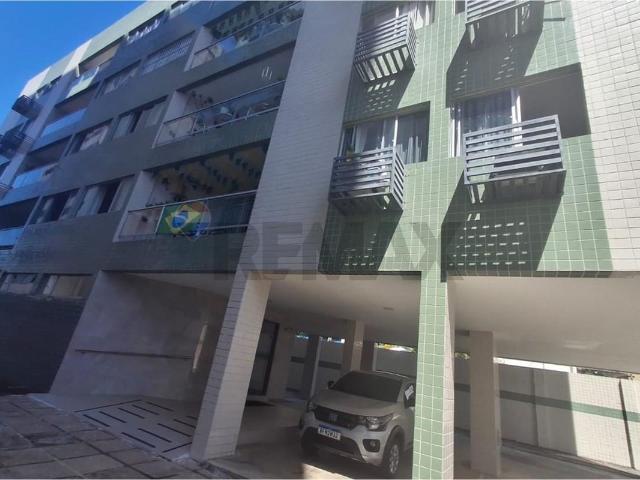 147.00 M² Apartamento Alugar, 3 Dormitórios localizado em Tambaú, João Pessoa, Paraíba, 58039130 | Brasil