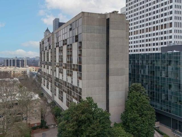 147 15th St NE Apt 7A, Atlanta, GA 30309