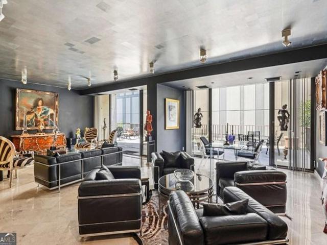 147 15th St NE Apt 4E, Atlanta, GA 30309