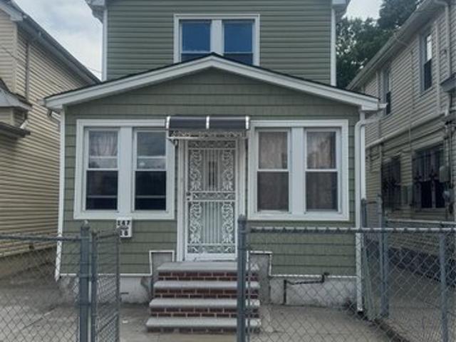 147 18 Foch Blvd, South Ozone Park, NY 11436