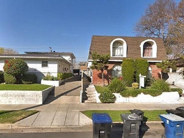 #147 1 Bedroom Apartment for Rent at 1907 W Victory Blvd, Burbank, CA 91506 Northwest District