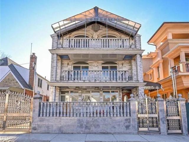 147 40 Jewel Avenue, Kew Gardens, NY 11367