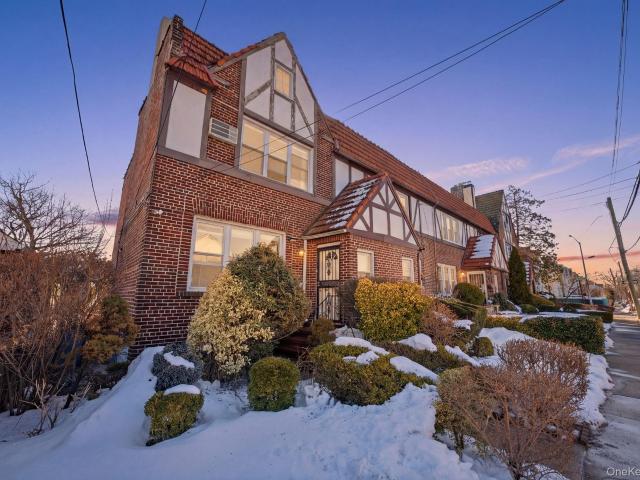 147 4 rd Avenue | Compass