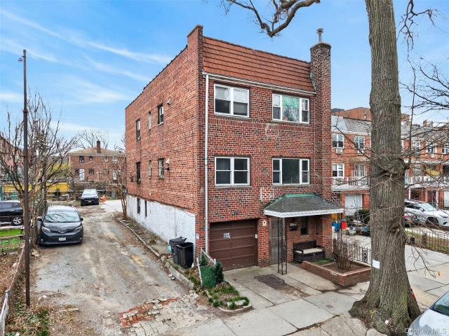147 50 Barclay Avenue | Compass