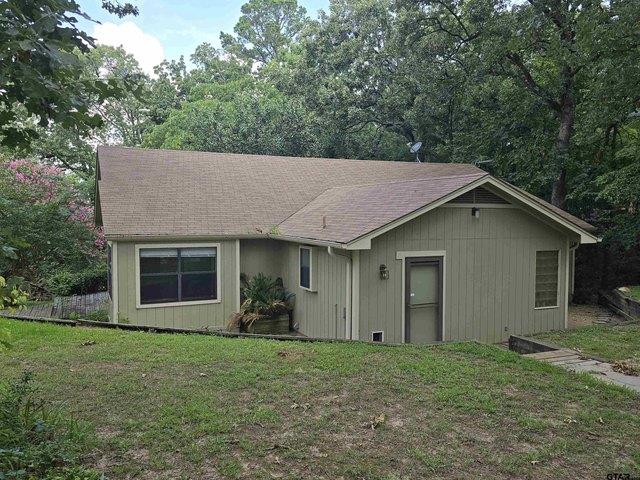 147 County Road 2608, Pittsburg, TX 75686
