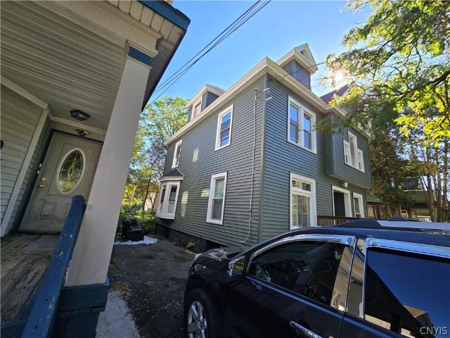 147 Coolidge Avenue