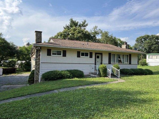 147 Corbin Branch Rd, Bridgeport, WV 26330
