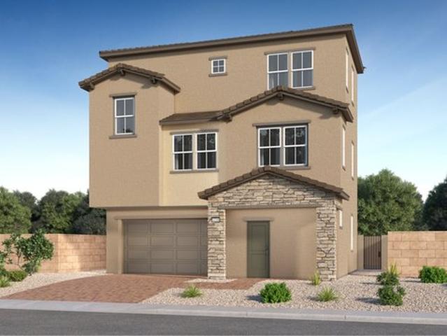 147 Corretto Corner Ave, Henderson, NV 89015