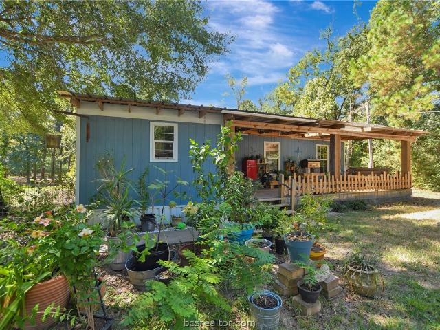 147 Catechis County Road