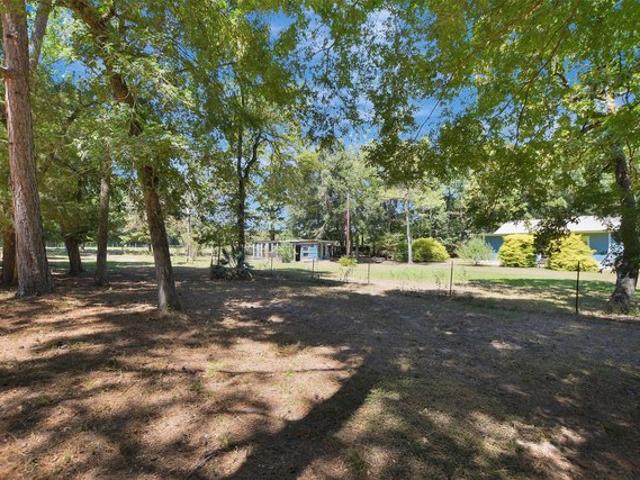 147 Catechis Rd, Huntsville, TX 77320