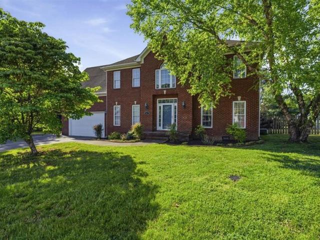 147 Calvin Ct, Bowling Green, KY 42104