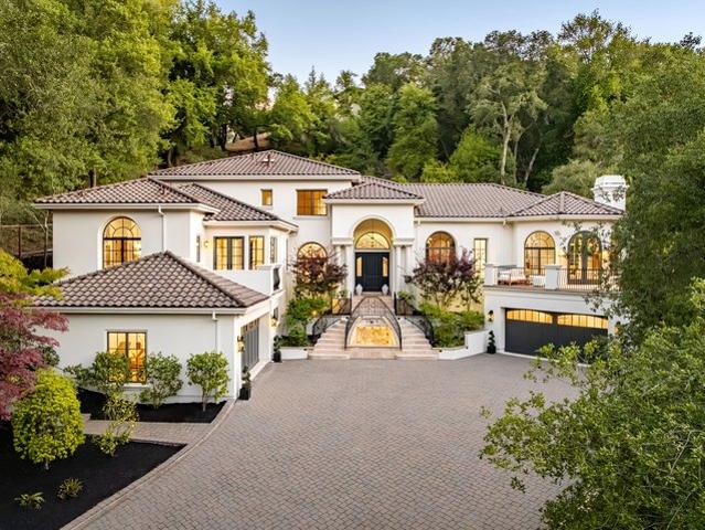 147 Camelia Ln, Lafayette, CA 94549