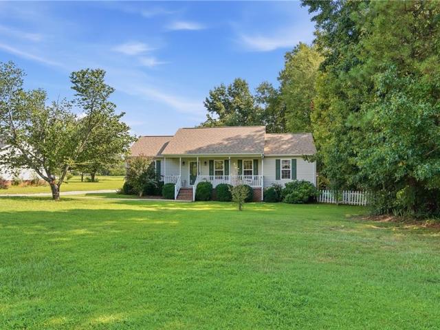 147 Canaan View LN