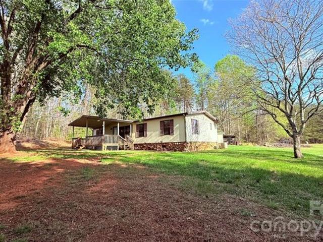 147 Capps Ln, Rutherfordton, NC 28139