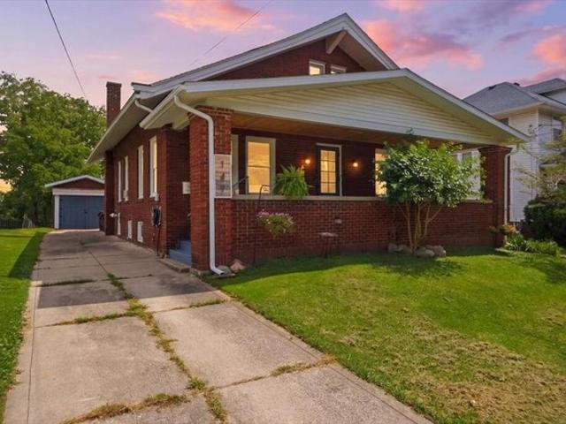 147 Carpenter Rd, Mansfield, OH 44903
