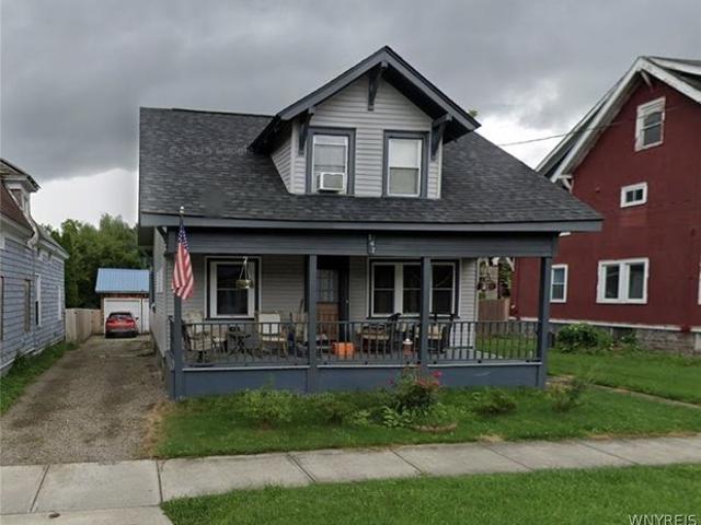 147 Center St, Canastota, NY 13032
