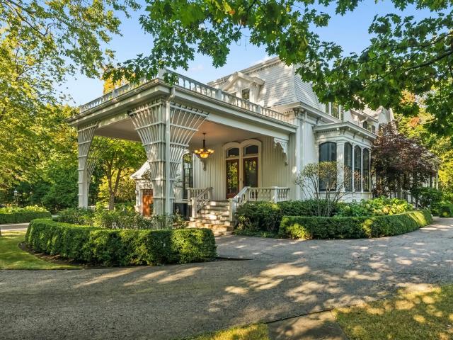 147 Central Avenue, Highland Park, US, IL
