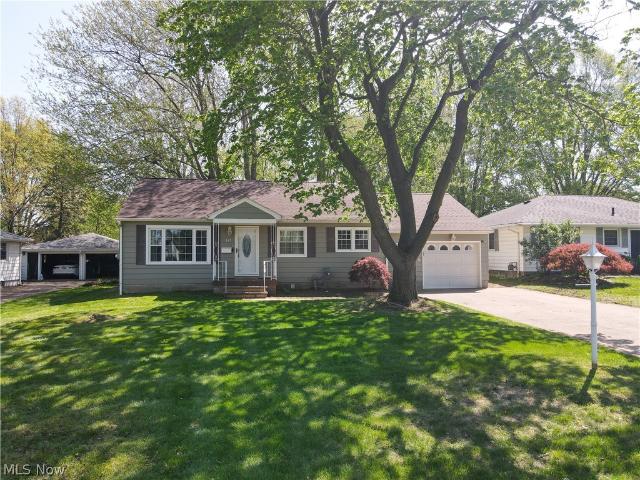 147 Central Drive