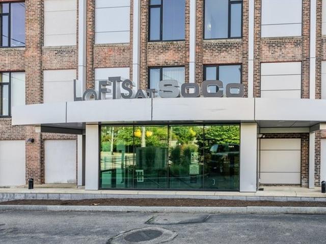 147 Centre St Apt 603, Brockton, MA 02302