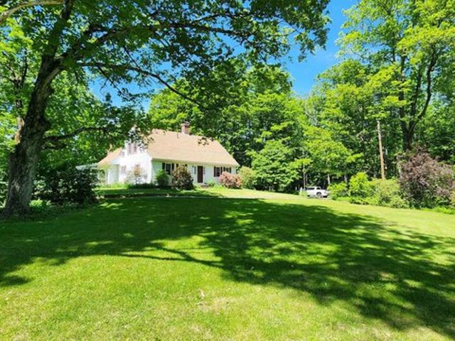 147 Church Rd, Unity, NH 03603