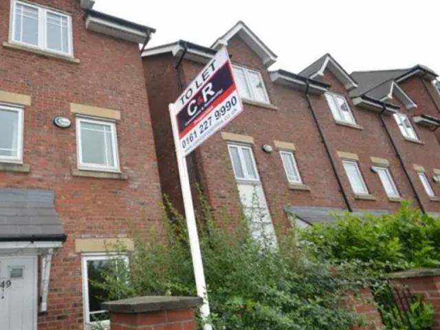 147 Chorlton Road, Manchester, M15 4JG, United Kingdom | 4 bed townhouse for rent #22263573 | Rentberry