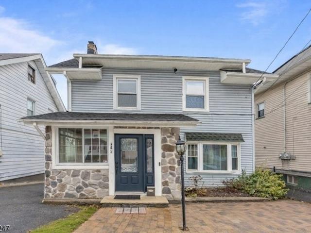 147 Clinton Ave, Clifton, NJ 07011