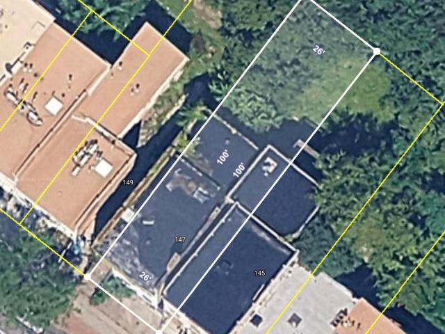 147 Clinton Ave, Albany, NY 12210 | MLS #202621