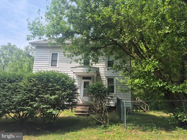 147 Crissinger Hill Road