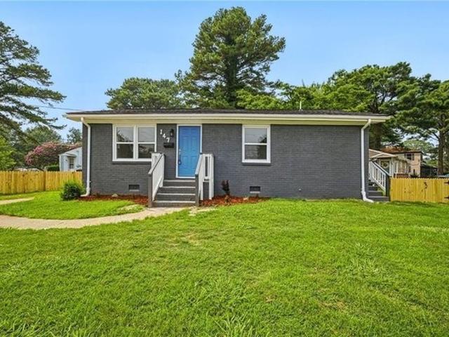 147 Allard Rd, Portsmouth, VA 23701