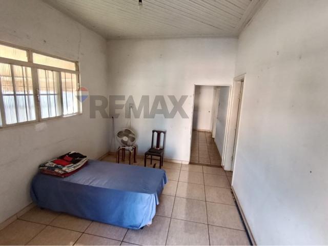 147 Área Útil Casa Alugar, 3 Dormitórios localizado em Vila São José, Lins, São Paulo, 16401040 | Brasil