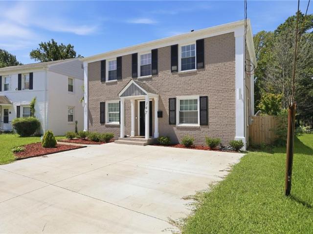 147 Armstrong DR