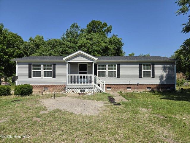 147 Bourbon St, Camden, NC 27921