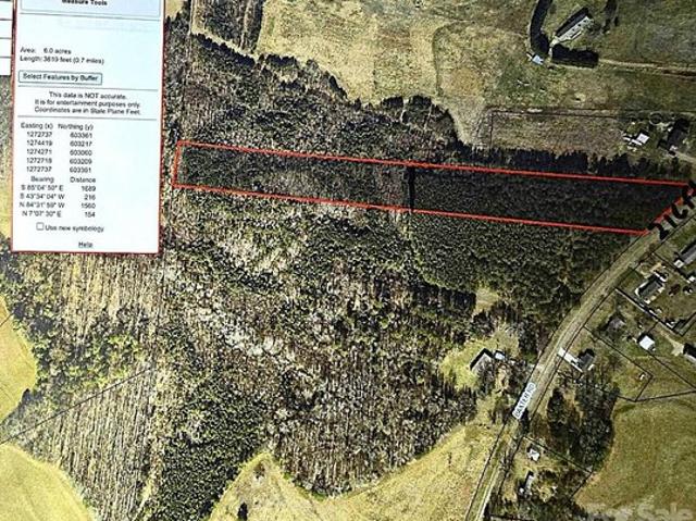 147 Baxter Rd Lot B, Waco, NC 28169