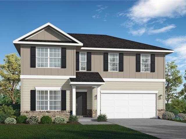 147 Baylor Bnd, Hinesville, GA 31313