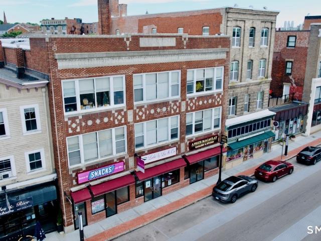 147 Bank St, New London, CT 06320 | MLS #24159