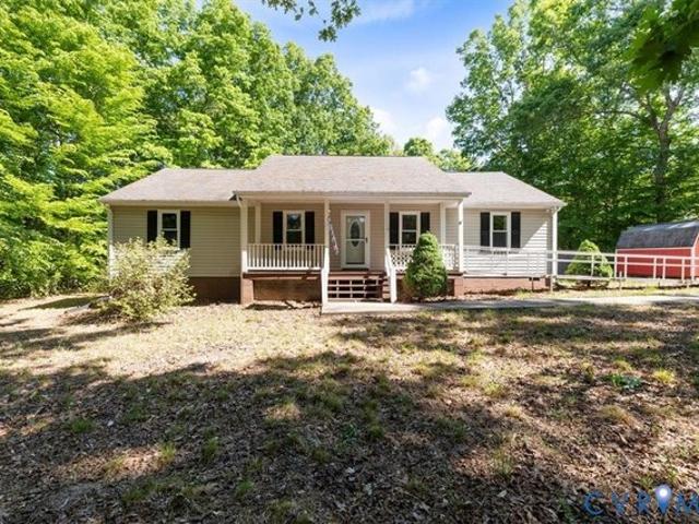 147 Barter Hill Rd, Cumberland, VA 23040