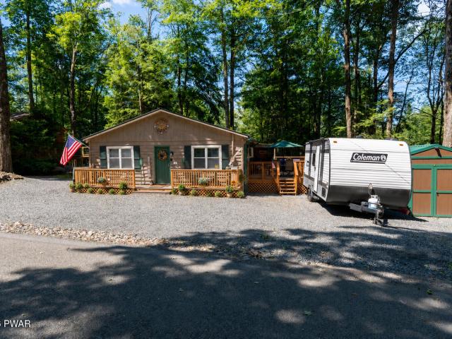 147 Bear Rock Road